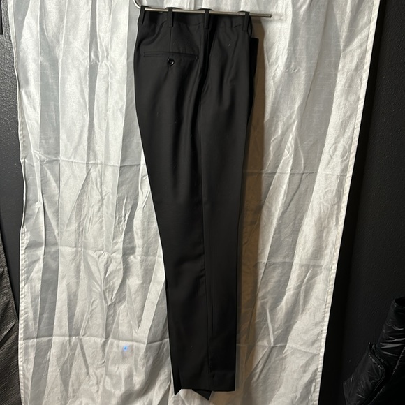 Cielo | Pants | Cielo Slim Fit Size 3636 Mens Slacks Black Like New ...